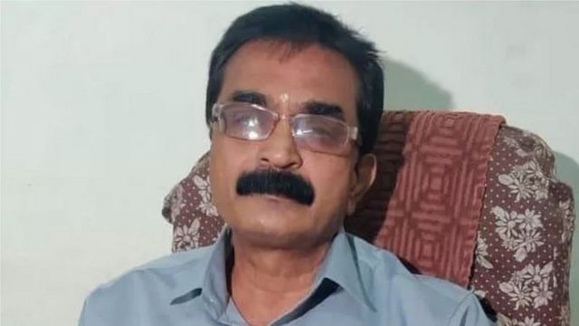 وزیراعظم آفس کے افسر بن کر انڈین حکام کو کئی سال تک چکما دینے والے کرن ...