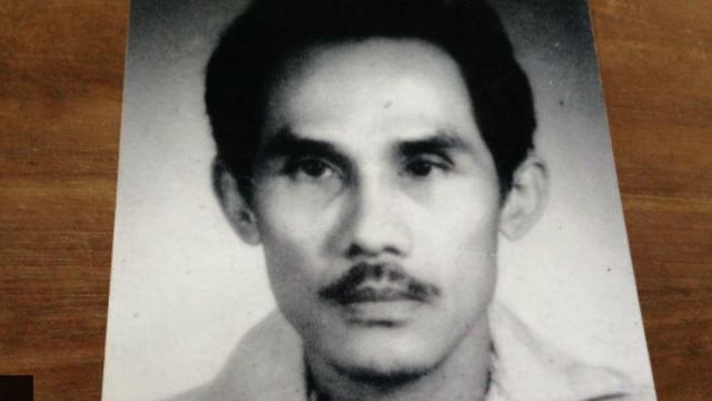 Peristiwa G30S: Lirik lagu Genjer-Genjer, arti dan kisah di baliknya ...