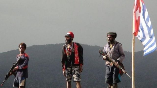 Korban gugur TNI dalam misi penyelamatan pilot Susi Air di Papua ...