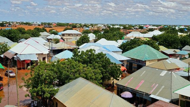 Maxay tahay gabadhii la sheegay inay TikTok isticmaaleysay ee lagu ...