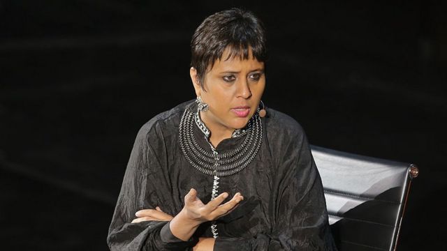 तर मग पंतप्रधान पत्रकारांना का सामोरं जात नाहीत?' - BBC News मराठी