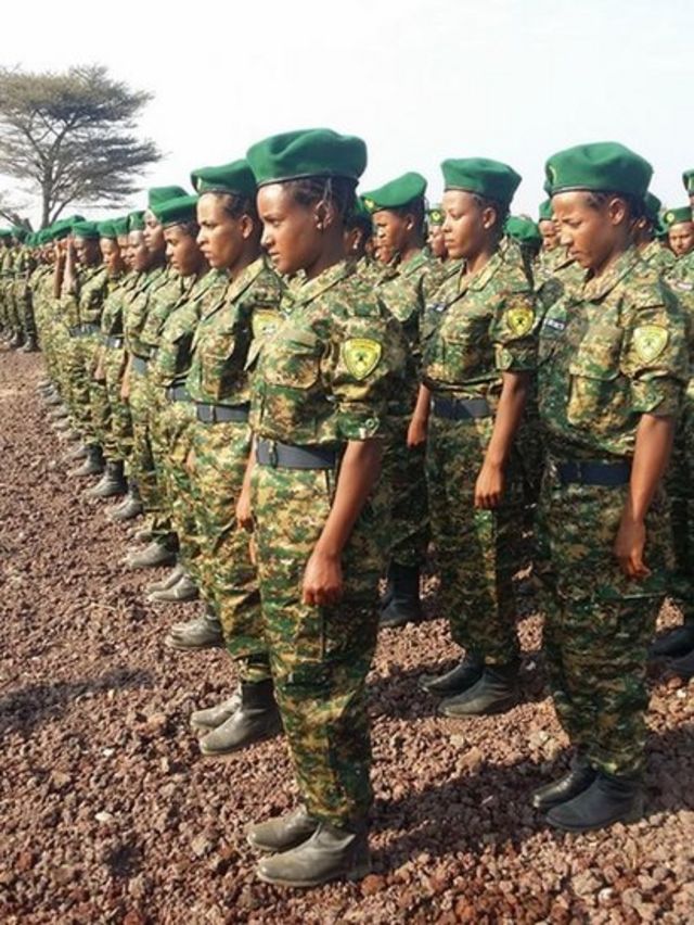 'Humni Addaa' Oromiyaan ijaare maaltu adda godha, ergamni isaahoo ...