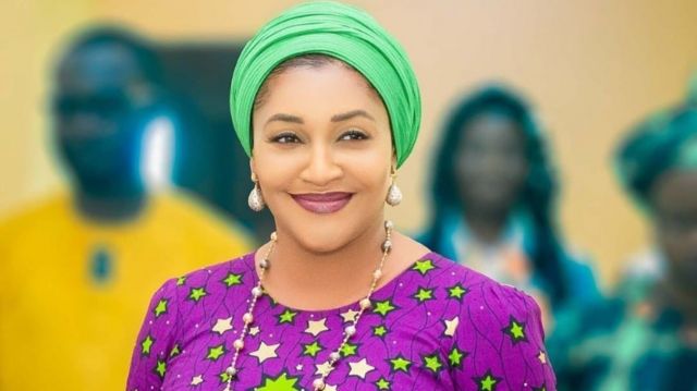 Enugu East Senatorial Election: Ụjọ ndụ m na-atụ m - Ada Ogbu - BBC ...