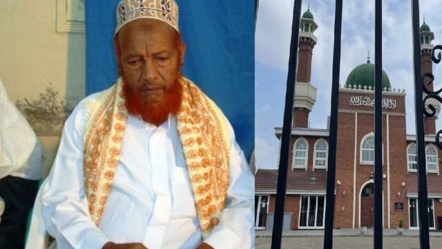 Taariikhda Sheekh Cali Warsame: Kumuu ahaa sheekha caanka ah ee maanta ...