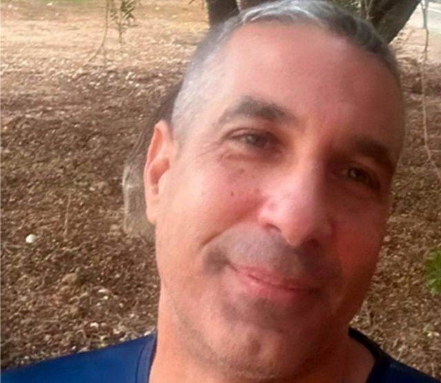 Guerra Israel - Hamás: quiénes son los rehenes capturados por Hamás en ...