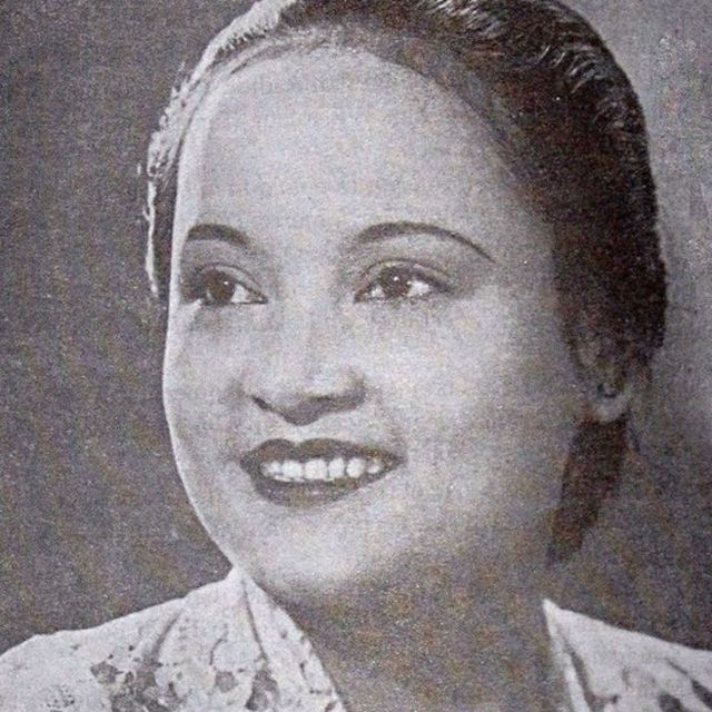 Ratna Asmara: Melacak sutradara perempuan pertama Indonesia, 'yang ...