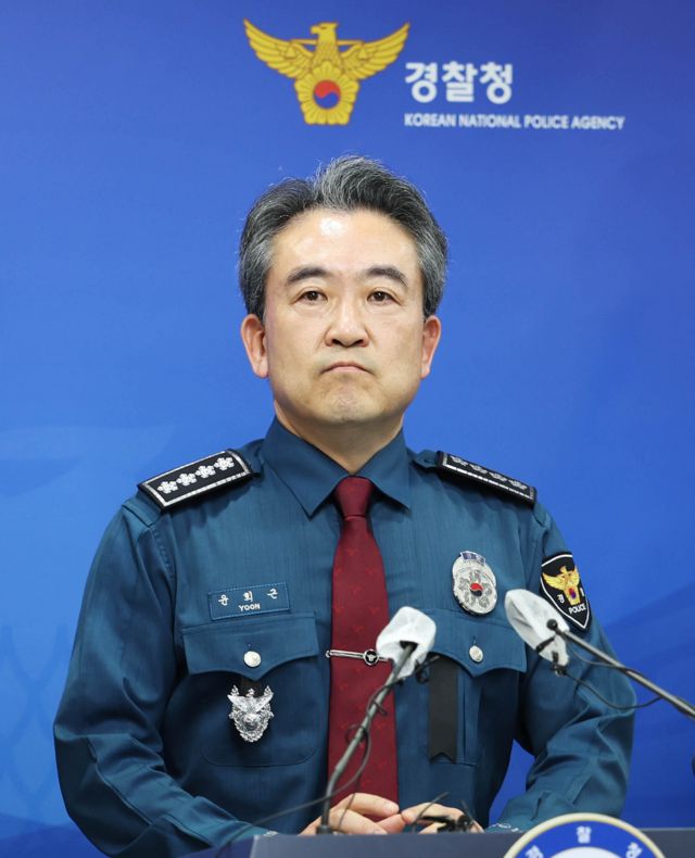 Thảm kịch giẫm đạp ở Seoul: Cuộc gọi 112 đầu tiên là vài giờ trước đó ...