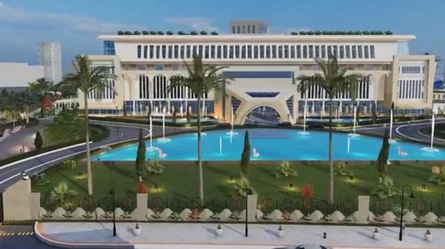 Waa'ee masaraa mootummaan Oromiyaa Finfinneetti ijaaruu namoonni maal ...