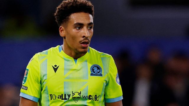 Bournemouth - BBC Sport