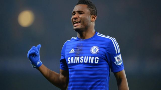 M﻿ikel Obi: Nigerian player announce retirement from professional ...