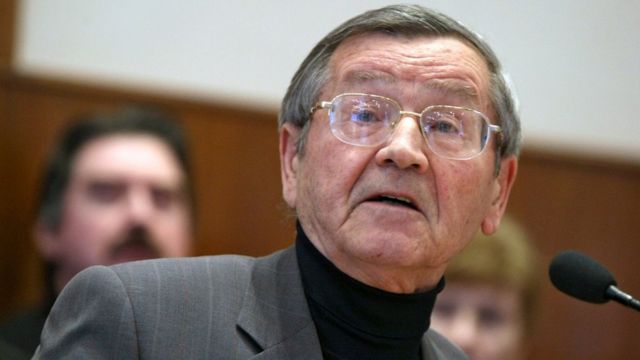 Помер Іван Дзюба: символ патріотизму і спротиву русифікації України ...