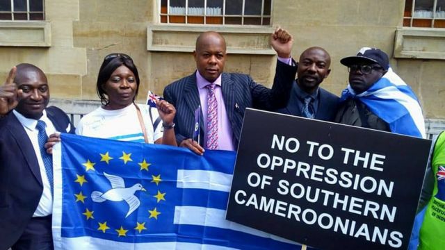 Naijiria da ọmọ orilẹede Cameroon mejila pada s'ile - BBC News Yorùbá