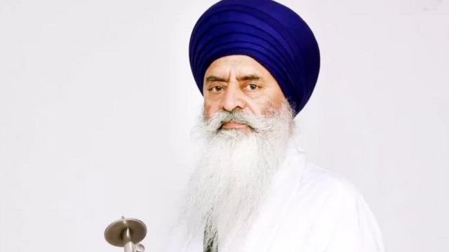 भिंडरांवाले के भतीजे जसबीर सिंह रोडे अमृतपाल की गिरफ़्तारी के बाद क्यों ...