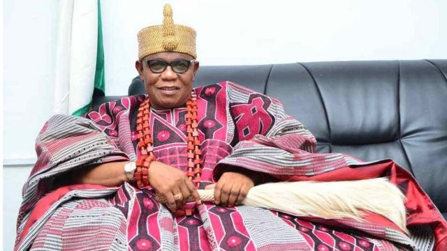 Deji Akure and Ondo Government: Irọ́ ni pé ìjọba fòfin dè mí láti yan ...