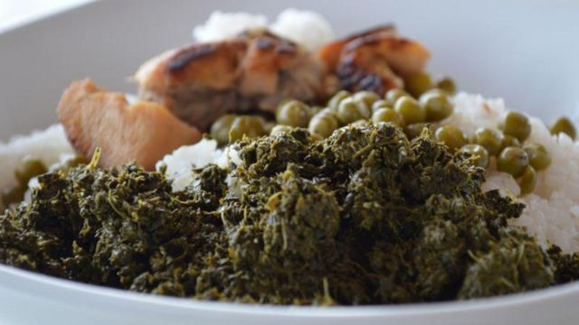 Health benefit of cassava - BBC News Pidgin