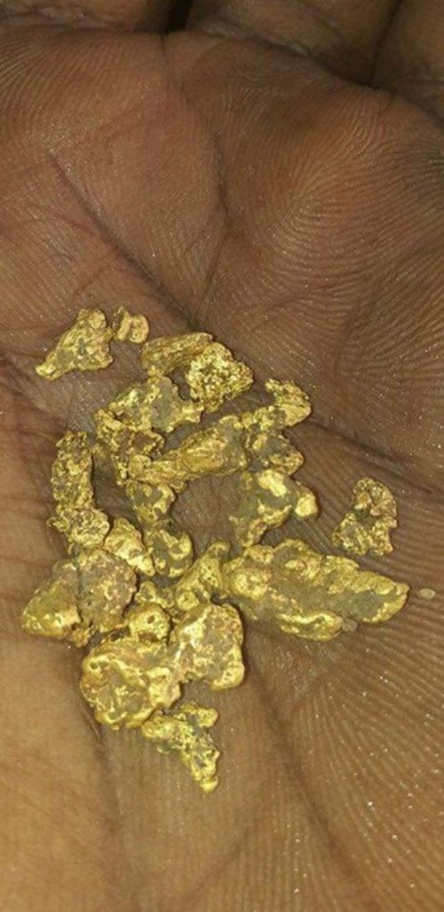 Mji mmoja nchini Somalia ambapo kikombe cha chai kilinunuliwa kwa ...