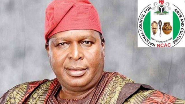 Olusegun Runsewe rí ẹ̀wọ̀n he torí pé ó tàpá sí àṣẹ iléẹjọ́ - BBC News ...