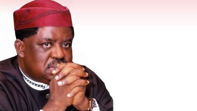 SC Genotype - Gịnị ka ọ bụ? - BBC News Ìgbò