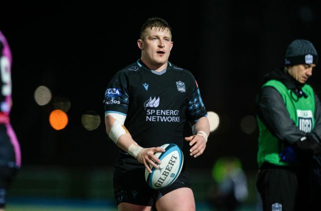 Scottish Rugby Union - Latest News - BBC Sport