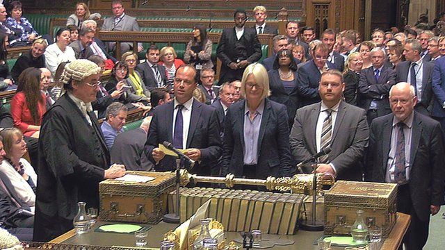 Labour made 'a mess' of welfare vote, Andy Burnham says - BBC News