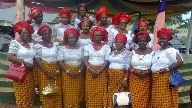 Igbo Culture: Kedụ ndị bụ "Ụmụada" n'ala Igbo? - BBC News Ìgbò