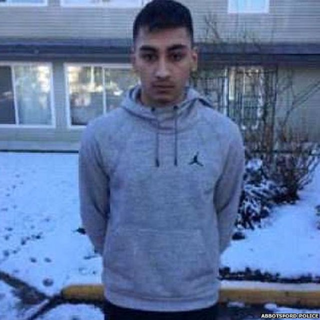 ਵੈਨਕੂਵਰ: ਗੈਂਗਵਾਰ ਦੌਰਾਨ ਪੰਜਾਬੀ ਨੌਜਵਾਨ ਦੀ ਮੌਤ - BBC News ਪੰਜਾਬੀ