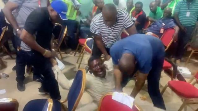 Kogi state election update, Bayelsa, Imo and all di tins wey don happun for di 2023 governorship ...