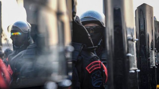 Ajudan Kapolda Kaltara tewas di rumah dinas - 'Terlalu banyak kejanggalan untuk disimpulkan ...