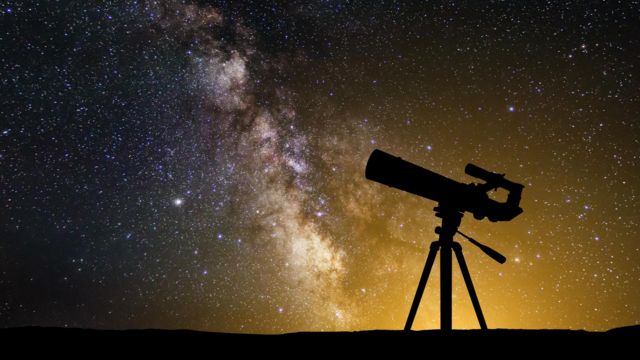 Maxay tahay sababta ay u yaraanayaan xiddigaha laga arki karo cirka ...