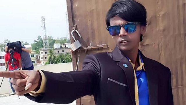 হিরো আলম: তাকে হেয় করে বড় দলের নেতাদের দেওয়া বক্তব্যের সমালোচনা ...