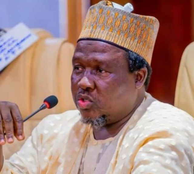 Tinubu yan àwọn olùrànlọ́wọ́ 20 tí yóò bá ṣe ìjọba - BBC News Yorùbá