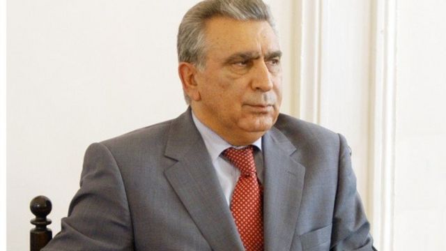 Ramiz Mehdiyev: "…məmurlarla vaxt baxımından çox böyük itkilərə yol ...