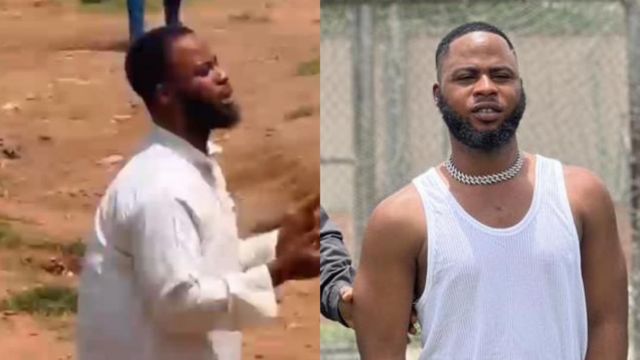 Trinity guy minor video: Court don remand popular skit maker for prison ...