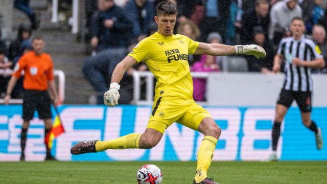 Newcastle United - BBC Sport