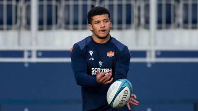 Scottish Rugby Union - Latest News - BBC Sport