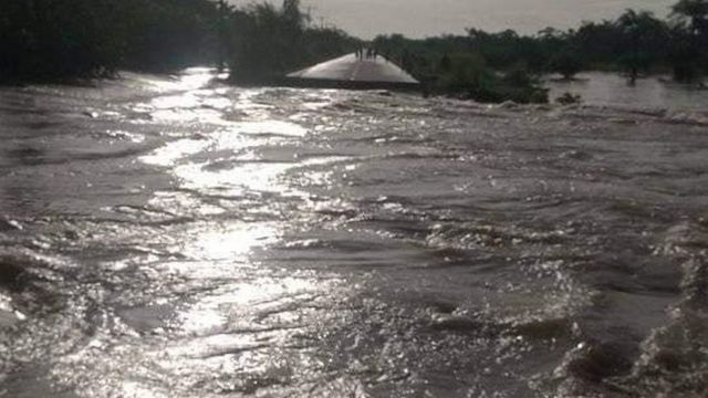 Nigeria Flooding 2022: Pictures of how flood take scata communities for ...