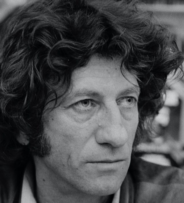 Srbija i književnost: Danilo Kiš kao „čuvar izgubljenih svetova" - BBC ...