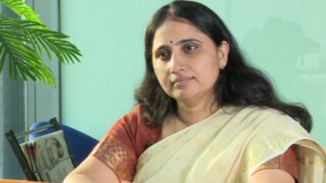 జీఈఎస్ సదస్సు: ‘పెట్టుబడి పెట్టమంటే.. నీ వయసెంత? నువ్వు పెళ్లెప్పుడు ...