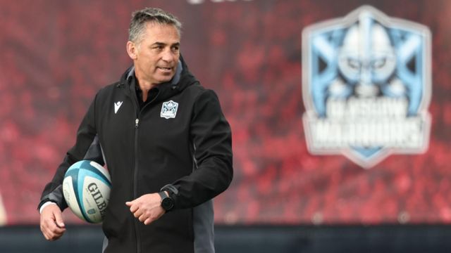 Scottish Rugby Union - Latest News - BBC Sport