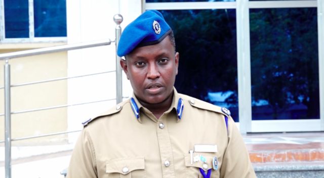 Maxaa kajira in nin 'gaari gacanle' ah uu xalay isku qarxiyay Sayidka ...