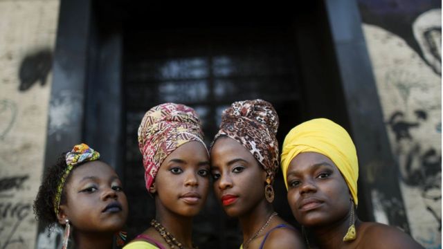 Mengapa orang Brasil selalu terlambat - BBC News Indonesia