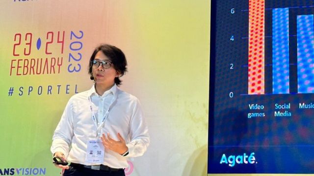 Cerita perempuan Indonesia yang dulu pustakawan sekarang 'game ...