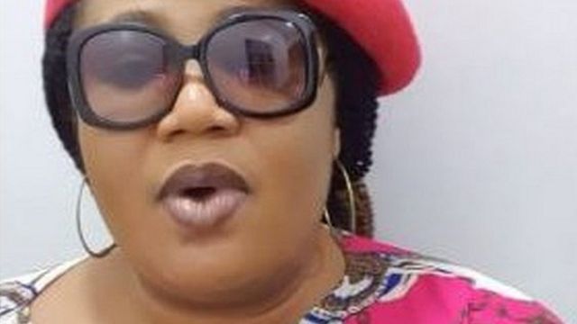 Chinyere Udoma: Ihe ndị ị maghị maka otiegwu ụka - BBC News Ìgbò