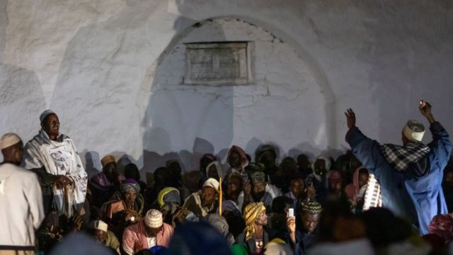 Waa'ee Dirree Sheek Huseen (Anaajinaa) wantoota beekuu qabdan torba ...