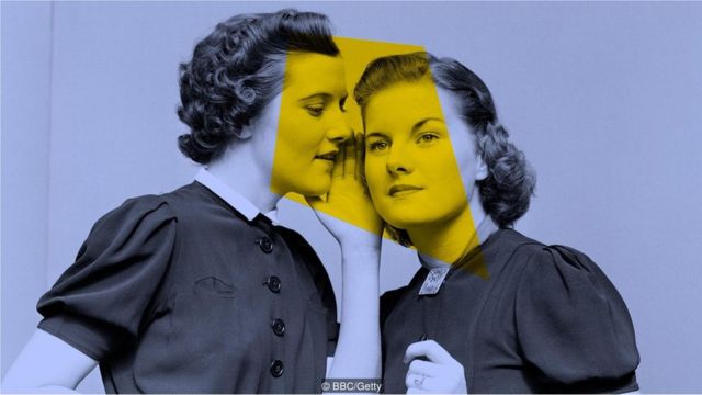 Por que fazer fofoca nem sempre é algo ruim - BBC News Brasil