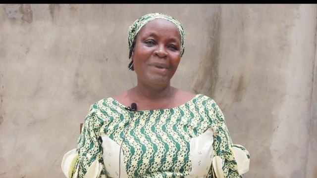 Lasisi Jasper: Wo ìtàn ayé ọ̀gọ́ àgbà iléẹ̀kọ́ Adeniran Memorial ni ...