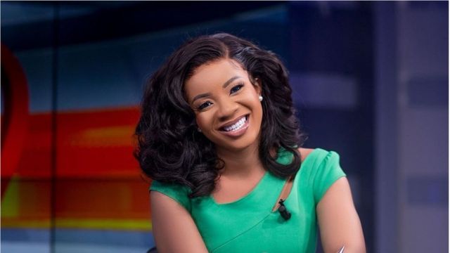 Serwaa Amihere: Popular TV personality Serwaa Amihere life and tins to ...