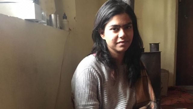 مسلمان سہیلی کی جان بچانے کو گردہ دینے کو تیار، مگر والد آڑے آ گئے ...