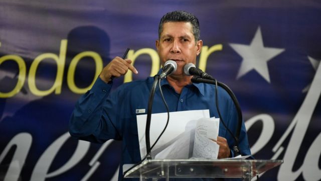 Elecciones en Venezuela: Nicolás Maduro gana las presidenciales según ...