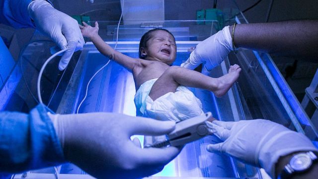 மோதியின் ஆயுஷ்மான் பாரத் திட்டம் தமிழக மக்களுக்கு பயன் தருமா? - BBC ...